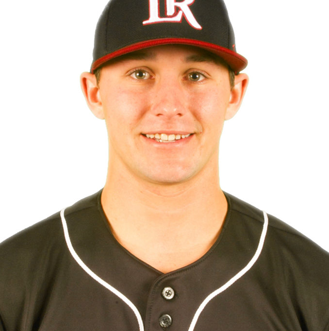 COLLEGE BASEBALL: Bears' St. Clair named best pitcher in SAC - Hobbs ...