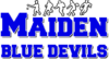 logo-maidenhighschool - Hobbs Daily Report - covering Catawba Valley Sports