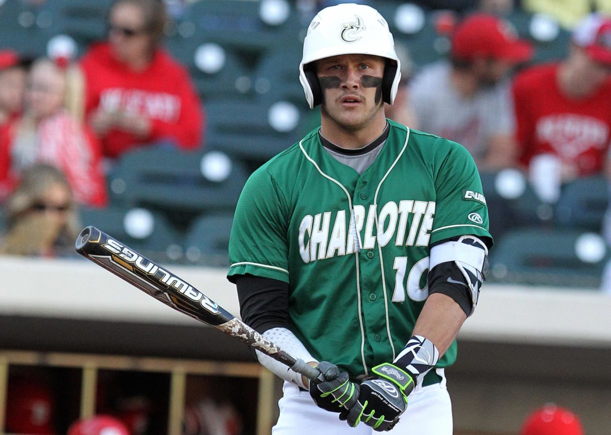 MINOR LEAGUE BASEBALL: Dads grab 40th victory; Jarrett hits 11th homer ...