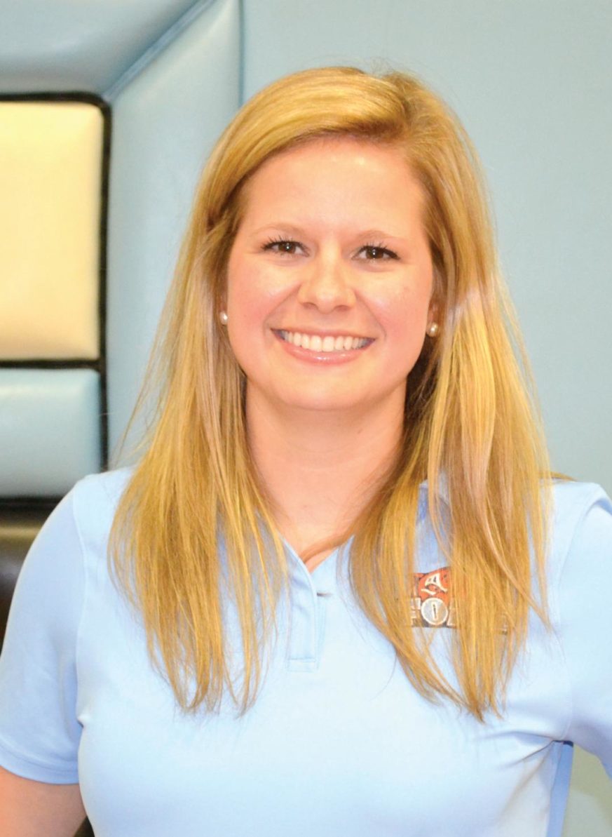 HIGH SCHOOL VOLLEYBALL: Former Foard star back to coach the Tigers next ...