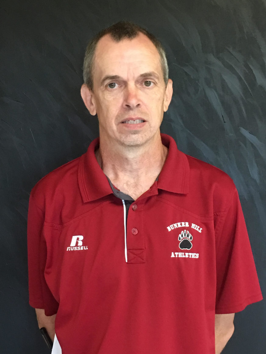 HIGH SCHOOL GIRLS BASKETBALL: Swanson resigns as head coach at Bunker ...