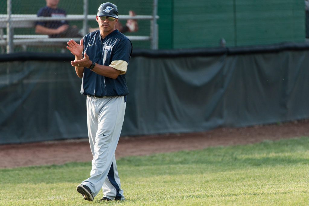 COLLEGE BASEBALL: Lenoir-Rhyne hires head coach from Illinois ...