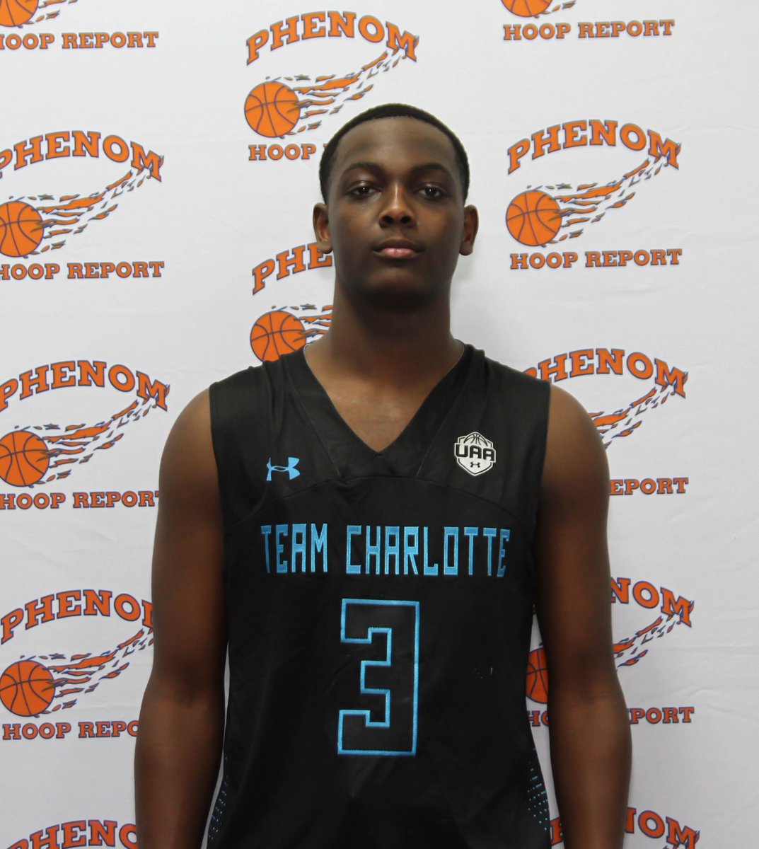 HIGH SCHOOL BASKETBALL: Robinson, South Fork 2A Player of the Year, won ...