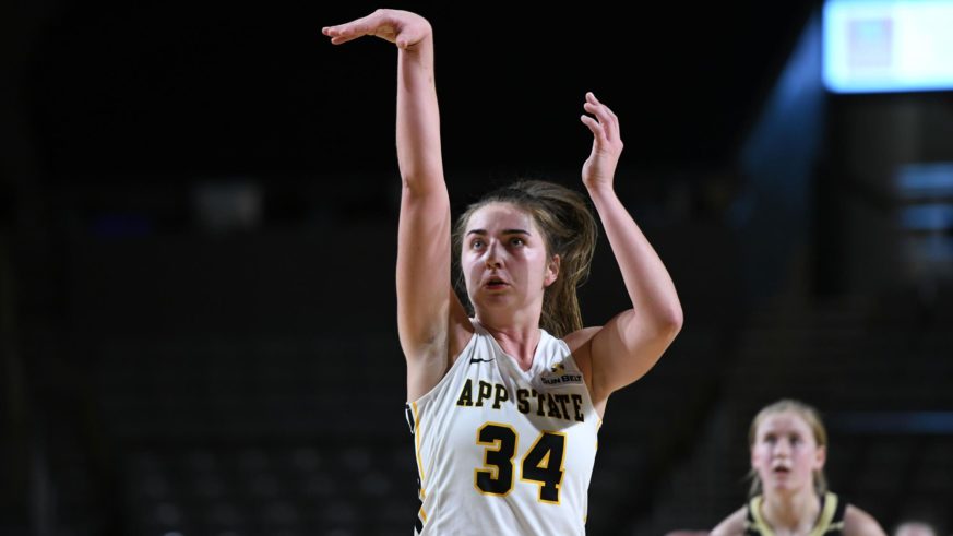 WOMEN'S COLLEGE BASKETBALL: Ex-Bandys star Story earns postgraduate ...