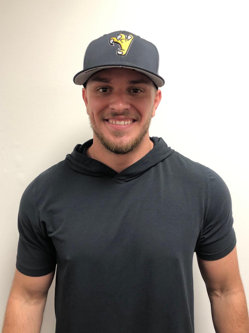 COLLEGE BASEBALL: Red Hawks add 3 volunteer coaches, all former CVCC ...