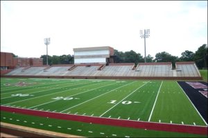 moretz stadium - Hobbs Daily Report - covering Catawba Valley Sports