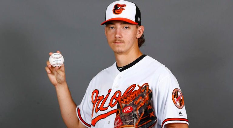 MAJOR LEAGUE BASEBALL: Harvey adds stability for Orioles' bullpen ...