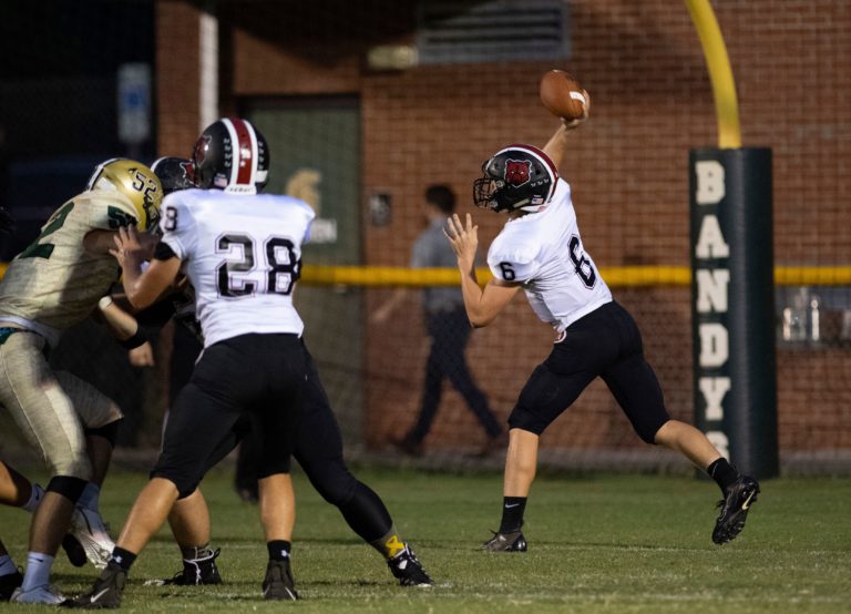 CVAC 2A FOOTBALL PREVIEW: Bunker Hill Bears - Hobbs Daily Report ...