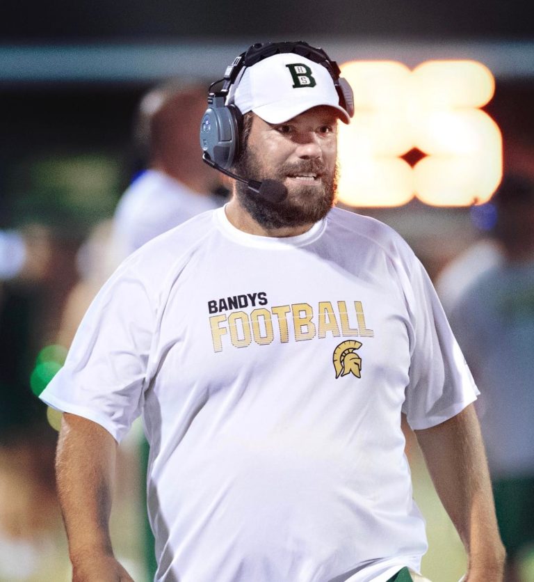 HIGH SCHOOL FOOTBALL: Bandys, Lincolnton confirm each will be without 1 ...