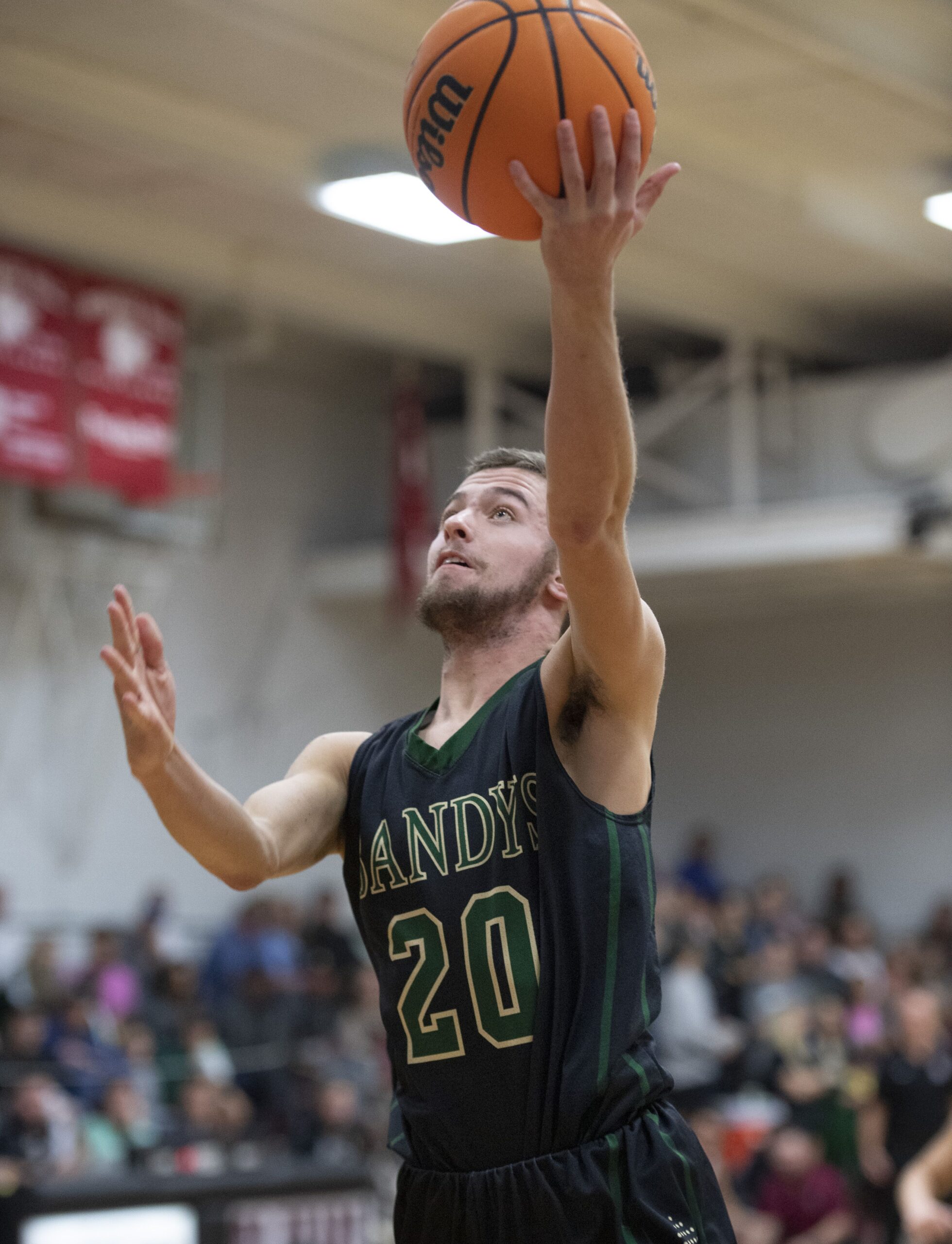 bandys boys 20 vs. bunker - Hobbs Daily Report - covering Catawba ...