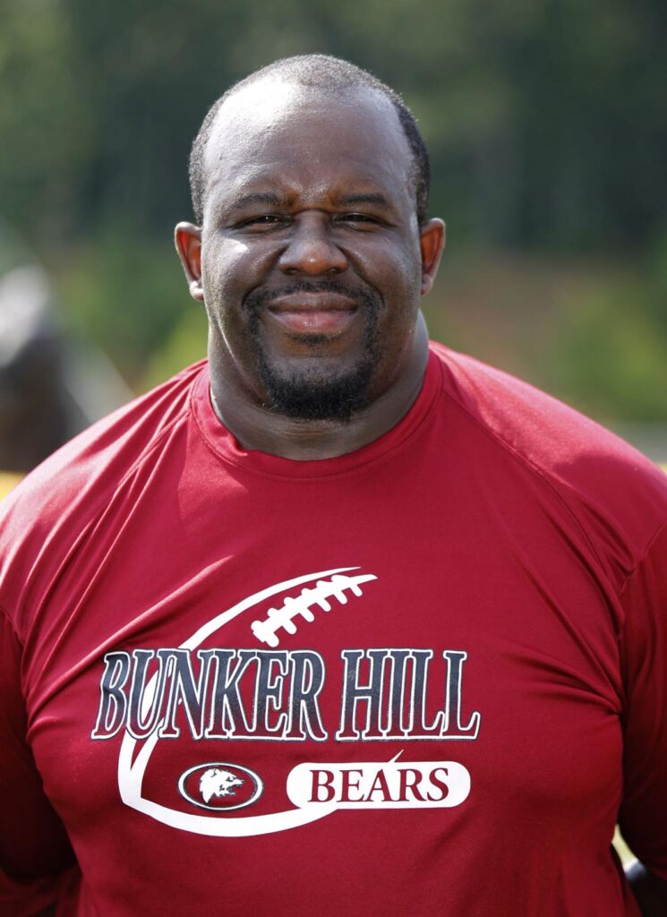 BREAKING NEWS: Bunker Hill promotes defensive coordinator to head ...