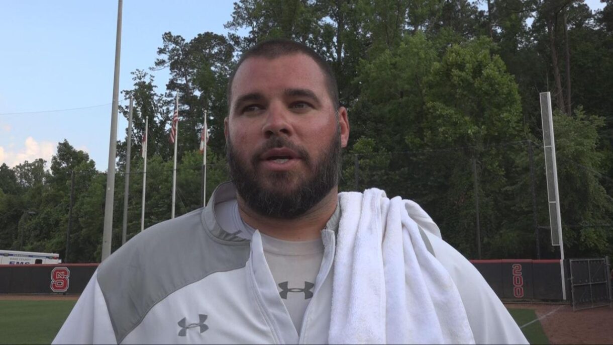 BREAKING NEWS: South Caldwell promotes Justice to head football coach ...