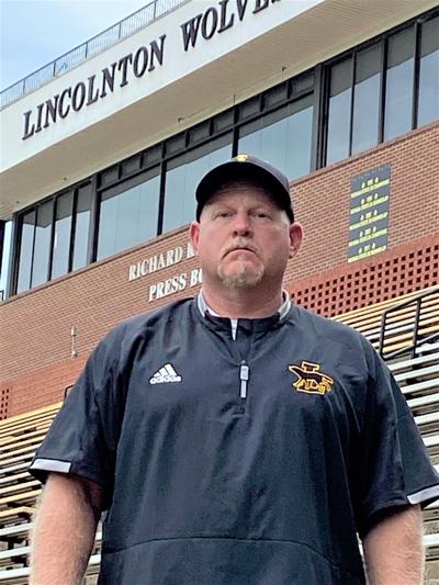 CVAC 2A FOOTBALL PREVIEW: Lincolnton Wolves - Hobbs Daily Report ...